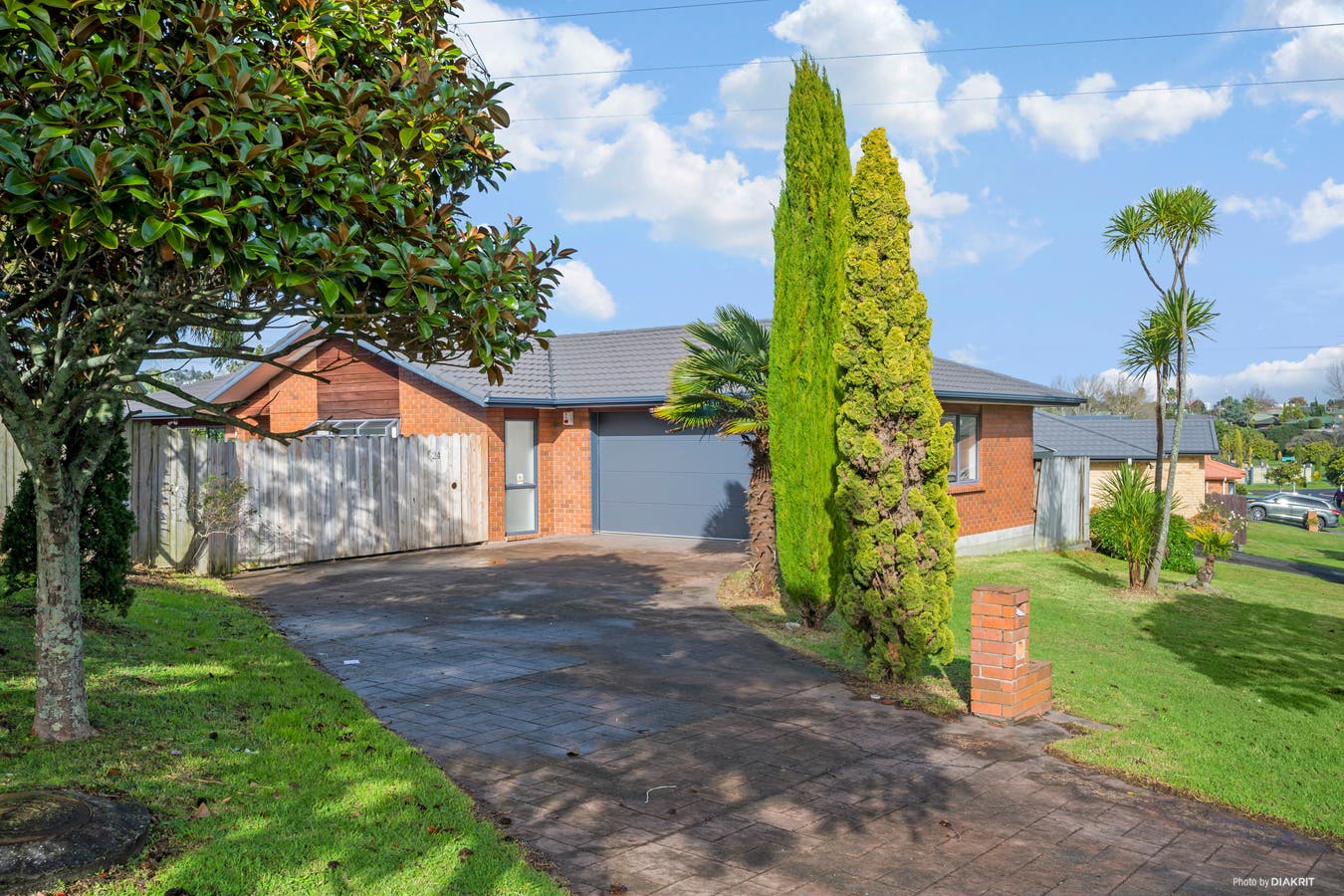 24 Medvale Avenue, Flat Bush, Auckland - House Sold on 04 08 2021