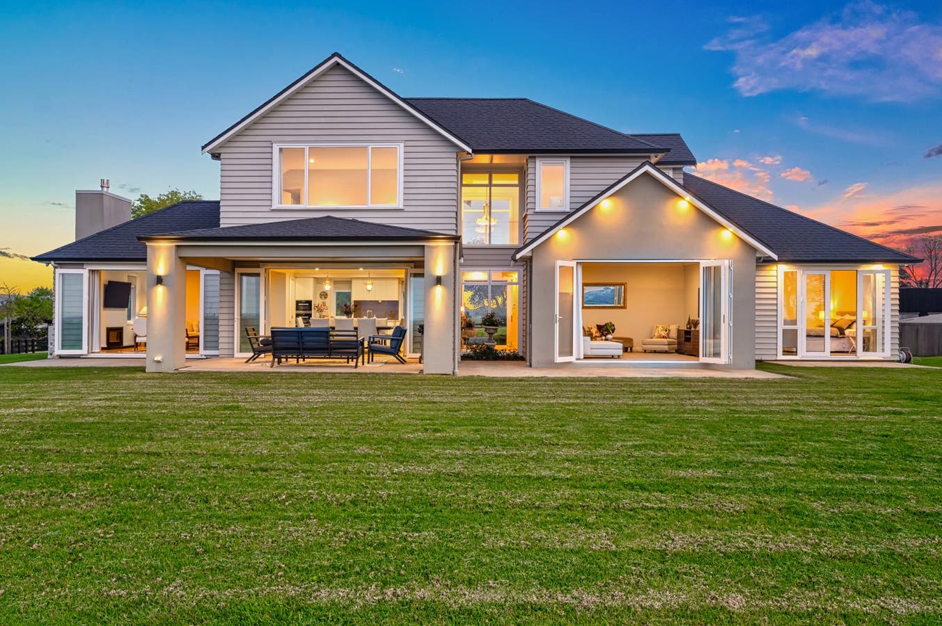 7 Ridgeline Way, Brookby, Auckland - House Sold on 06 12 2022 | RateMyAgent