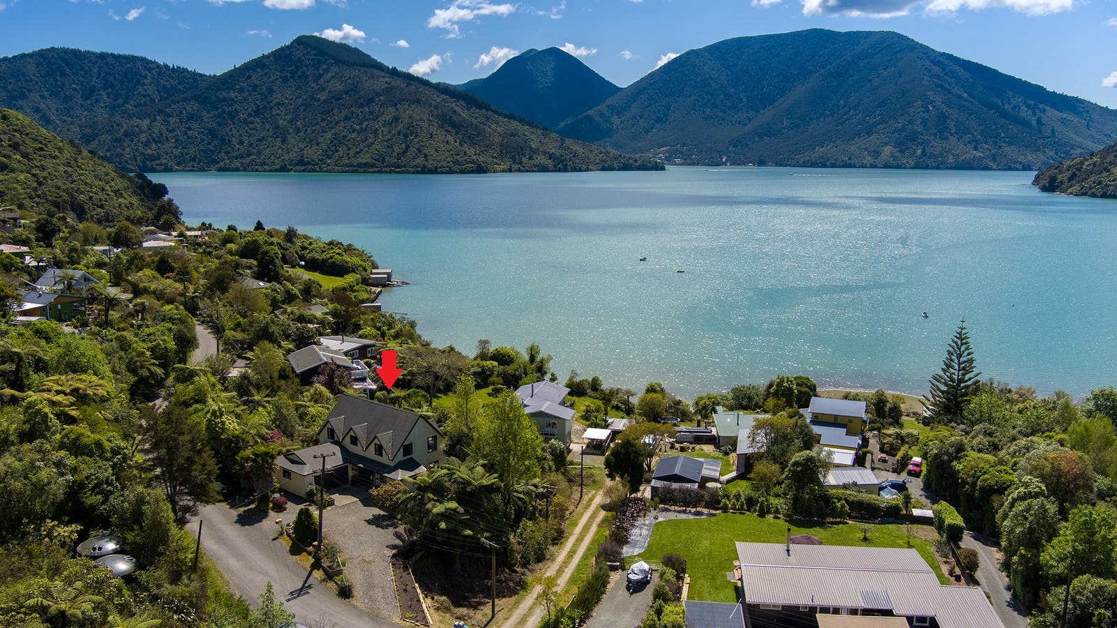 56 Moenui Rd, Havelock, Marlborough - House Sold on 19 03 2023 ...