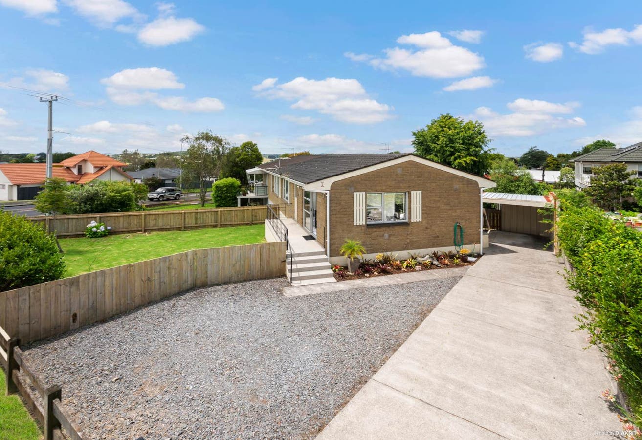 298 Upper Queen St, Pukekohe, Auckland - House Sold on 09 02 2023