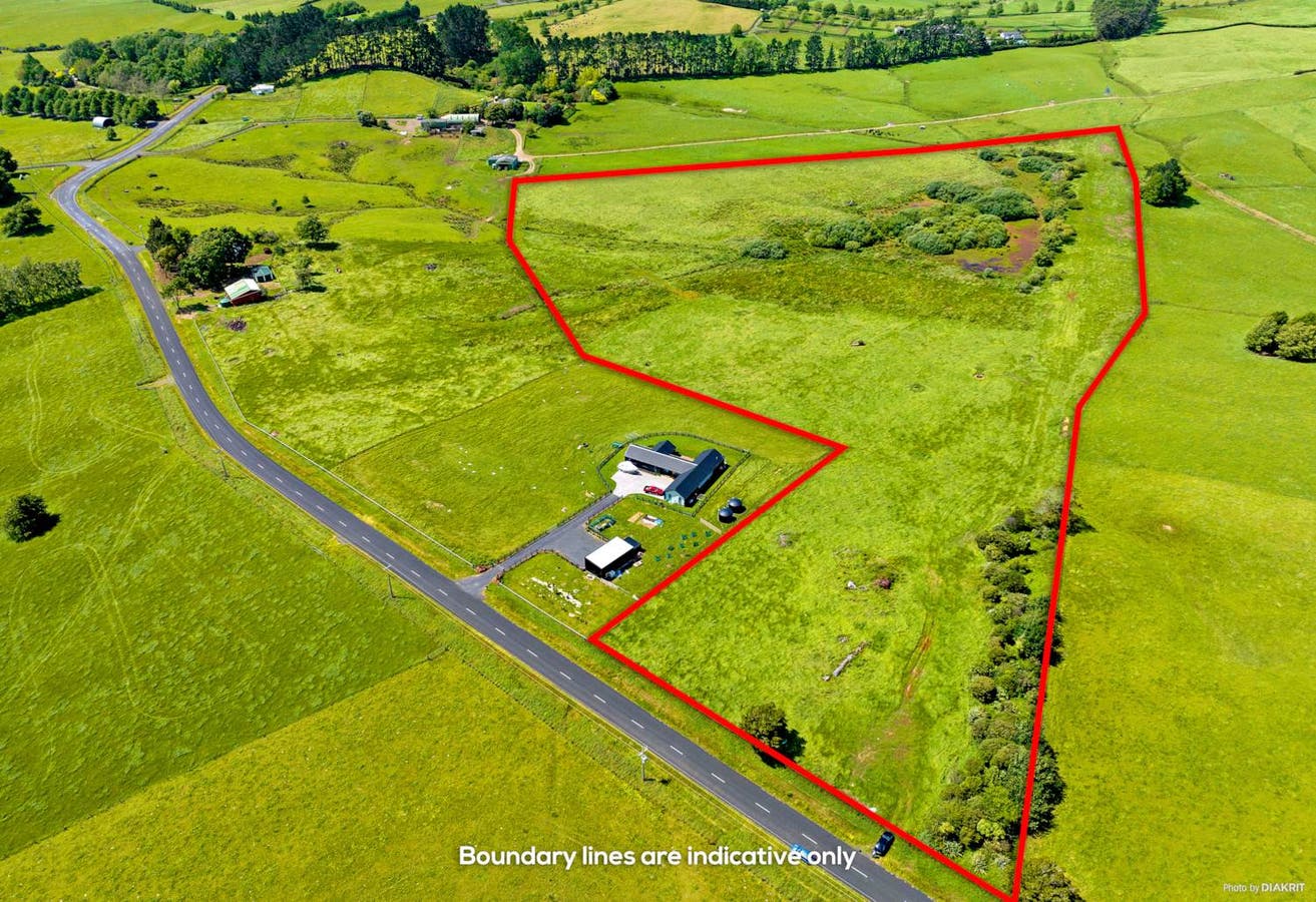 714 Koheroa Road, Mercer, Waikato - Rural Sold on 27 01 2023
