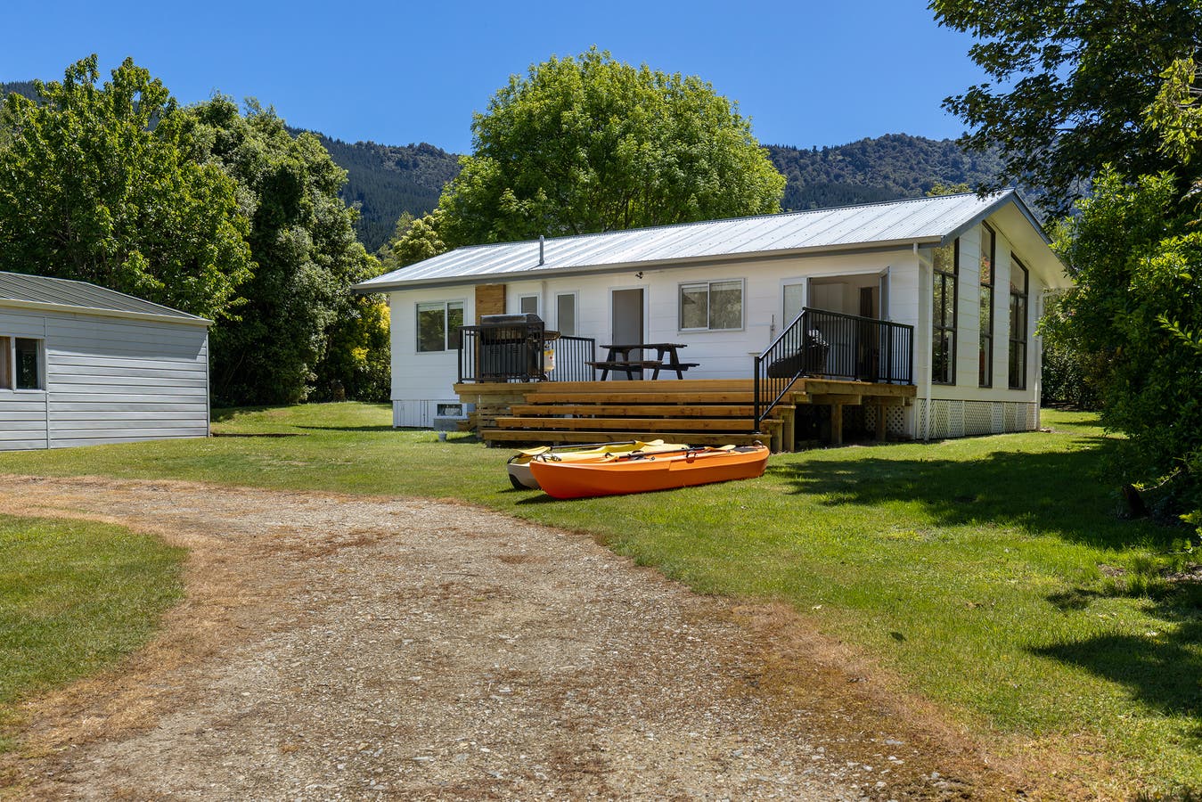 5A Lady Cobham Grove, Anakiwa, Marlborough - Other Sold on 13 12 2022