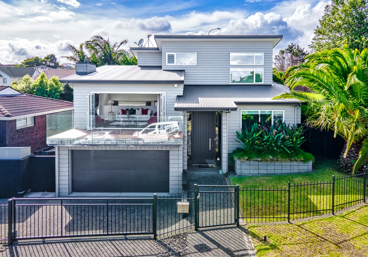 1 Cosy Place, Howick, Auckland - House Sold on 20 02 2023 | RateMyAgent