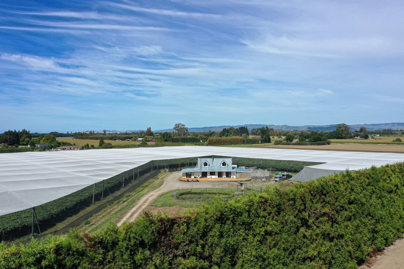 237 Tucker Road, Makauri, Gisborne - Rural Sold on 26 05 2024