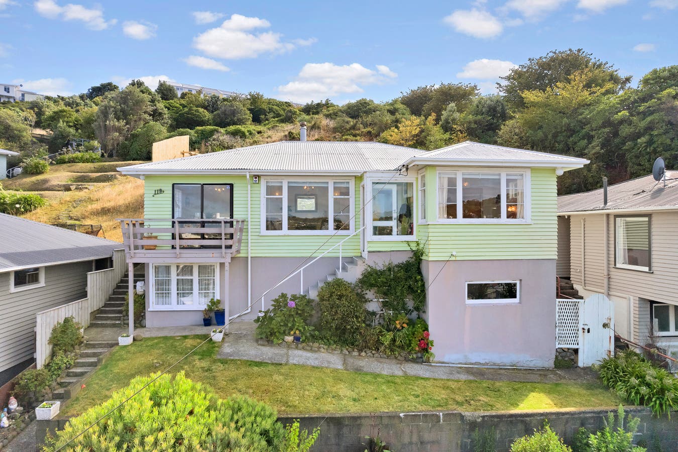 119 Tauhinu Road, Miramar, Wellington - House Sold on 21 05 2024 ...