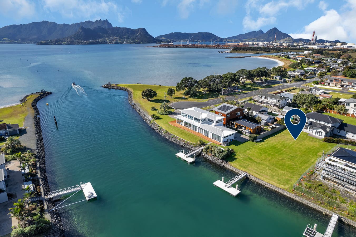 23 Fred Carr Pl, One Tree Point, Northland - Land Sold on 28 01 2025