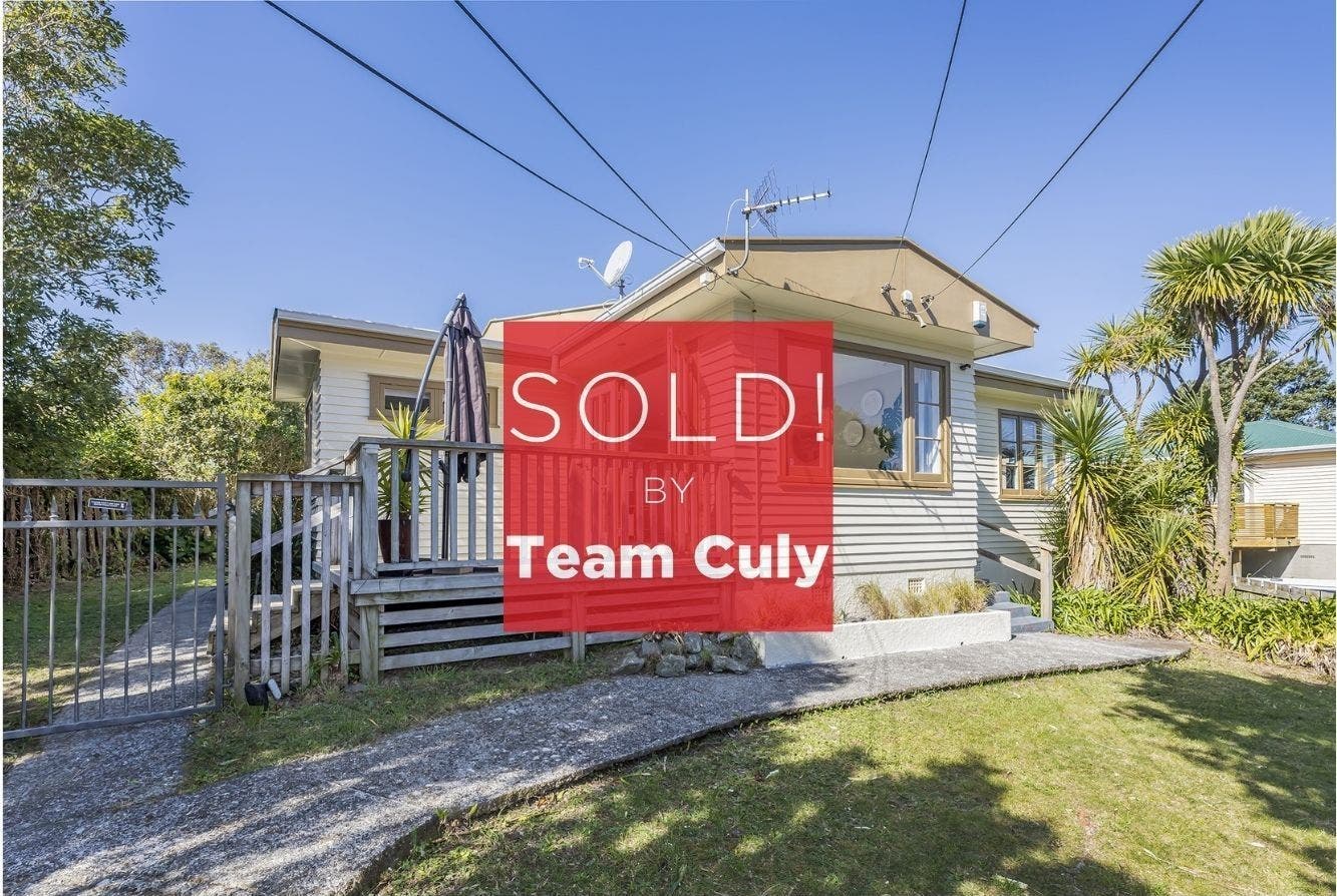 10 Handyside Street, Tawa, Wellington - Other Sold on 09 10 2025