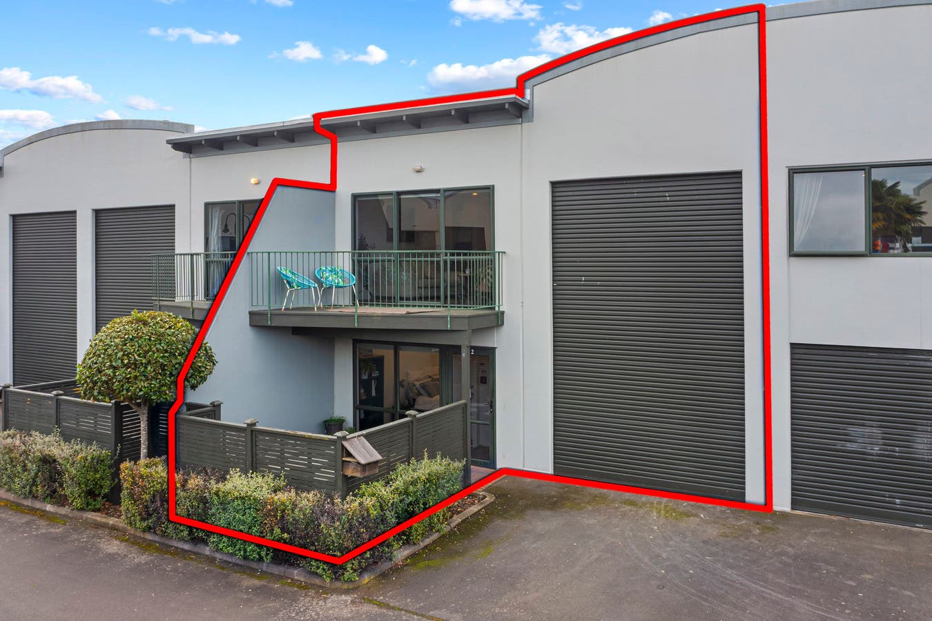 2/6 Airborne Road, Rosedale, Auckland - Other Sold on 19 10 2025