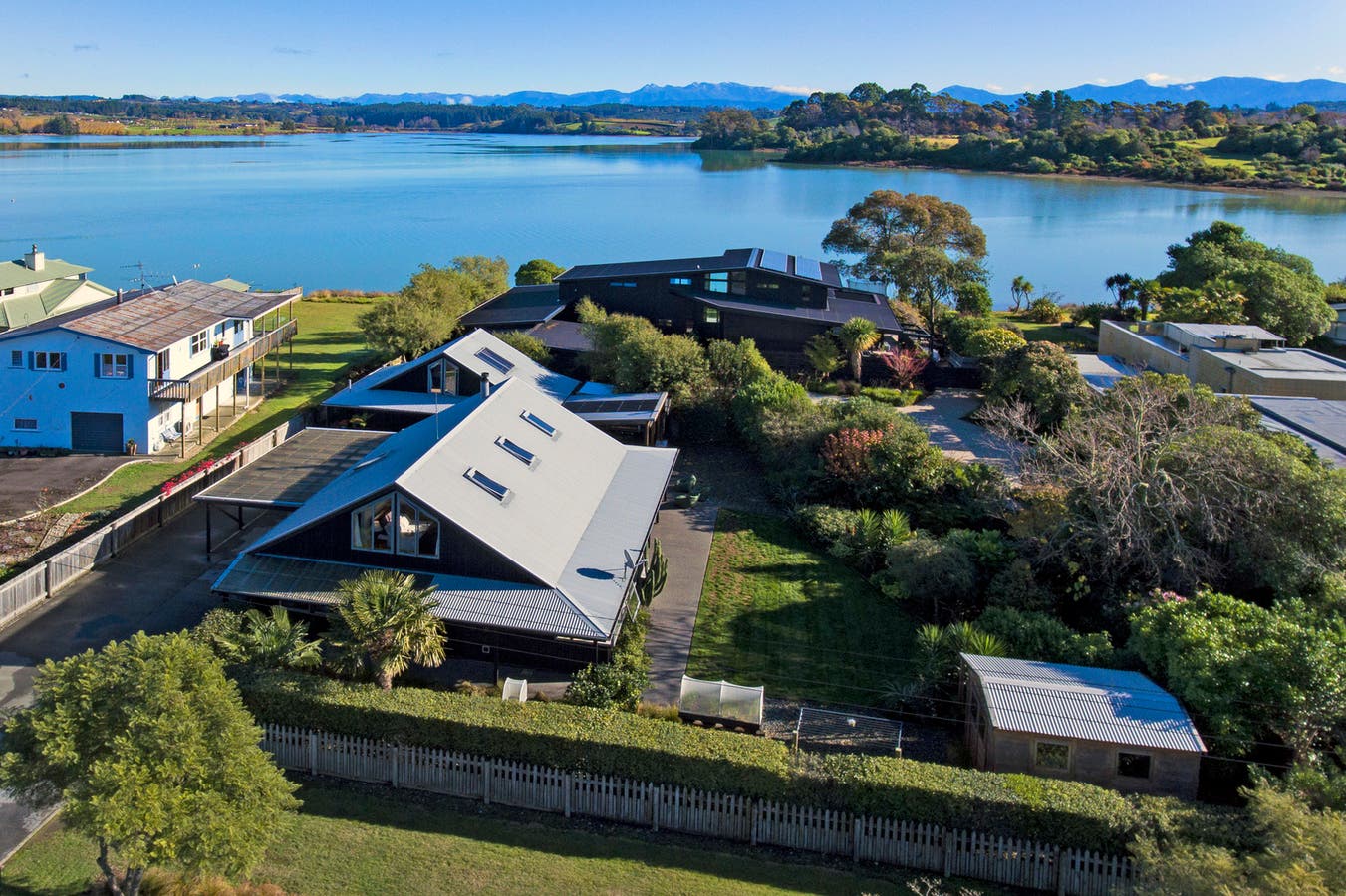 50 Tahi Street, Mapua, Tasman - House Sold on 21 07 2022