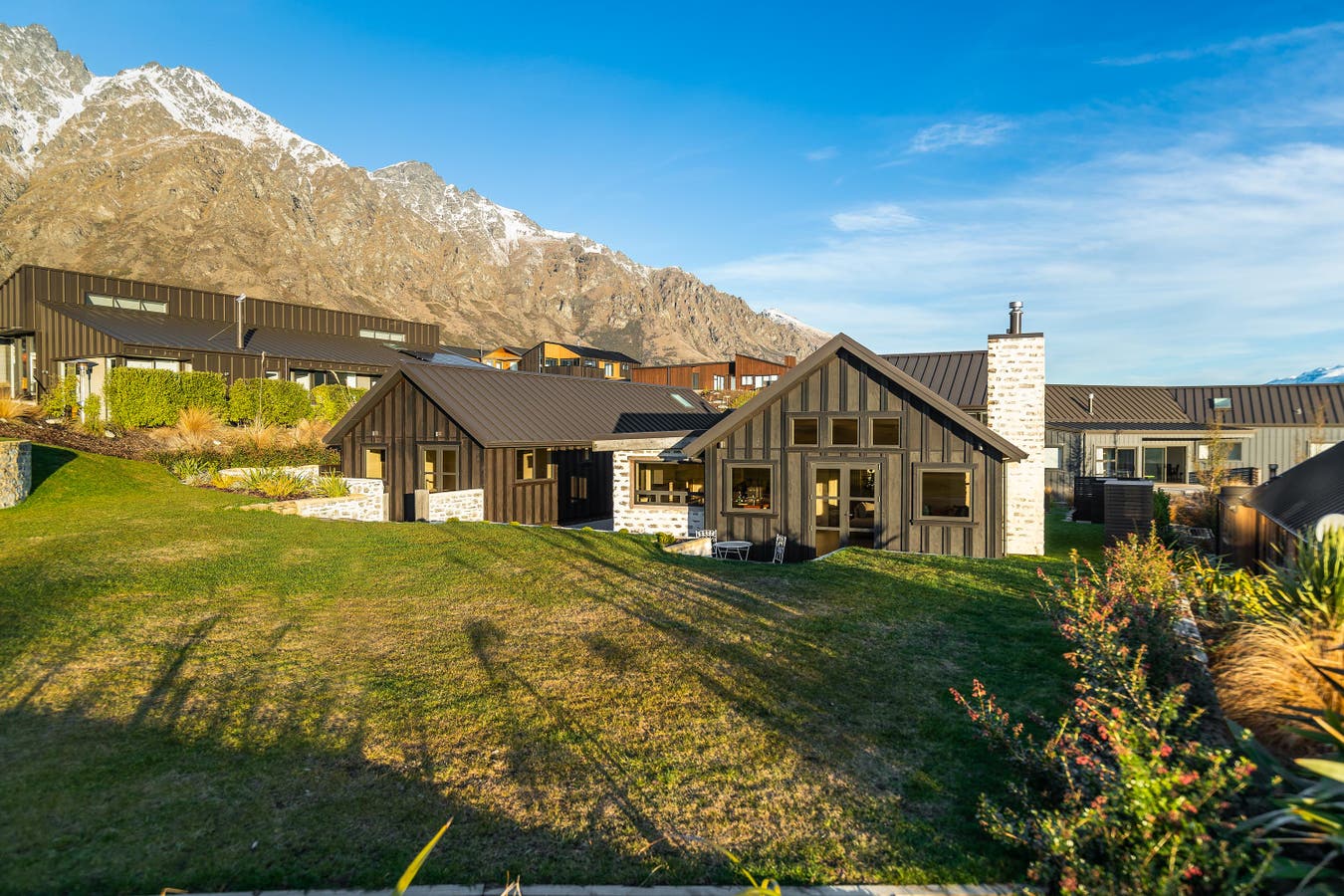 84 Jacks Point Rise, Jacks Point, Otago - House Sold on 15 09 2021