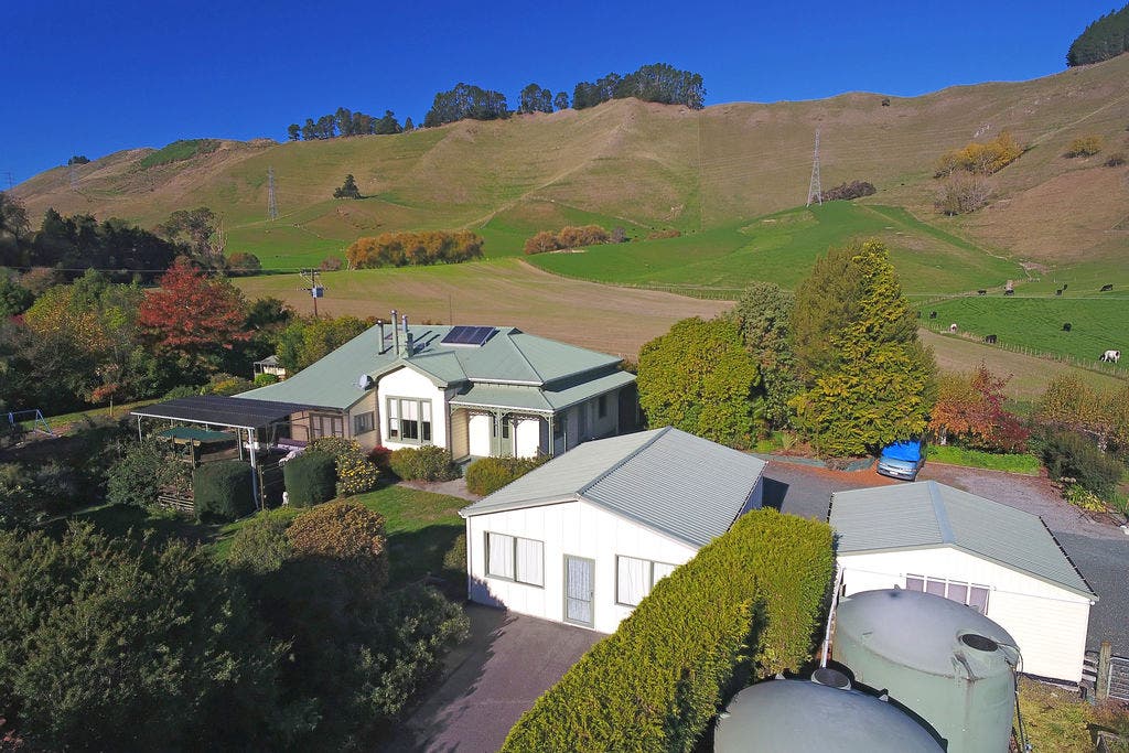 292 Mount Heslington Rd, Brightwater, Tasman - House Sold on 09 06 2019 ...