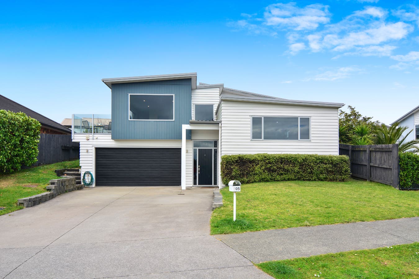 105 Isabella Dr, Pukekohe, Auckland - House Sold on 11 09 2020 ...