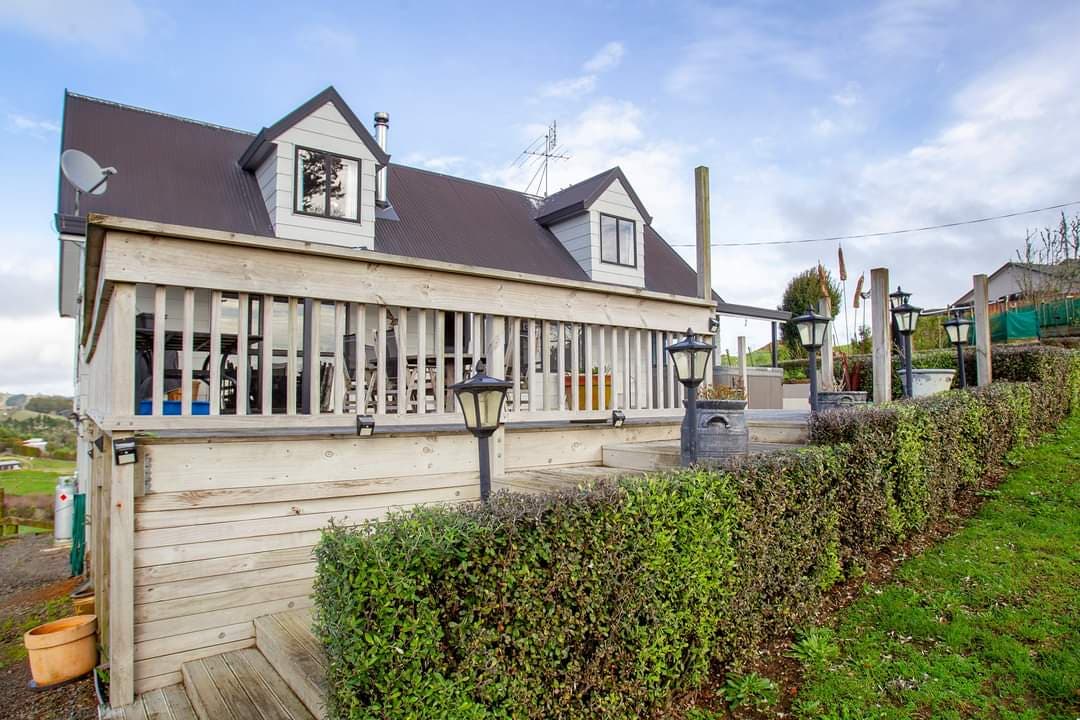 1098 Ararimu Road, Ararimu, Auckland - Semi-rural Sold on 11 09 2020 ...