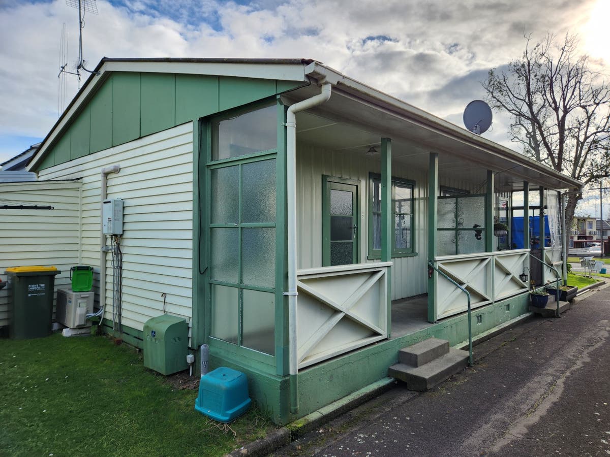 Hamilton East Waikato - Unit Rented on 12 09 2024