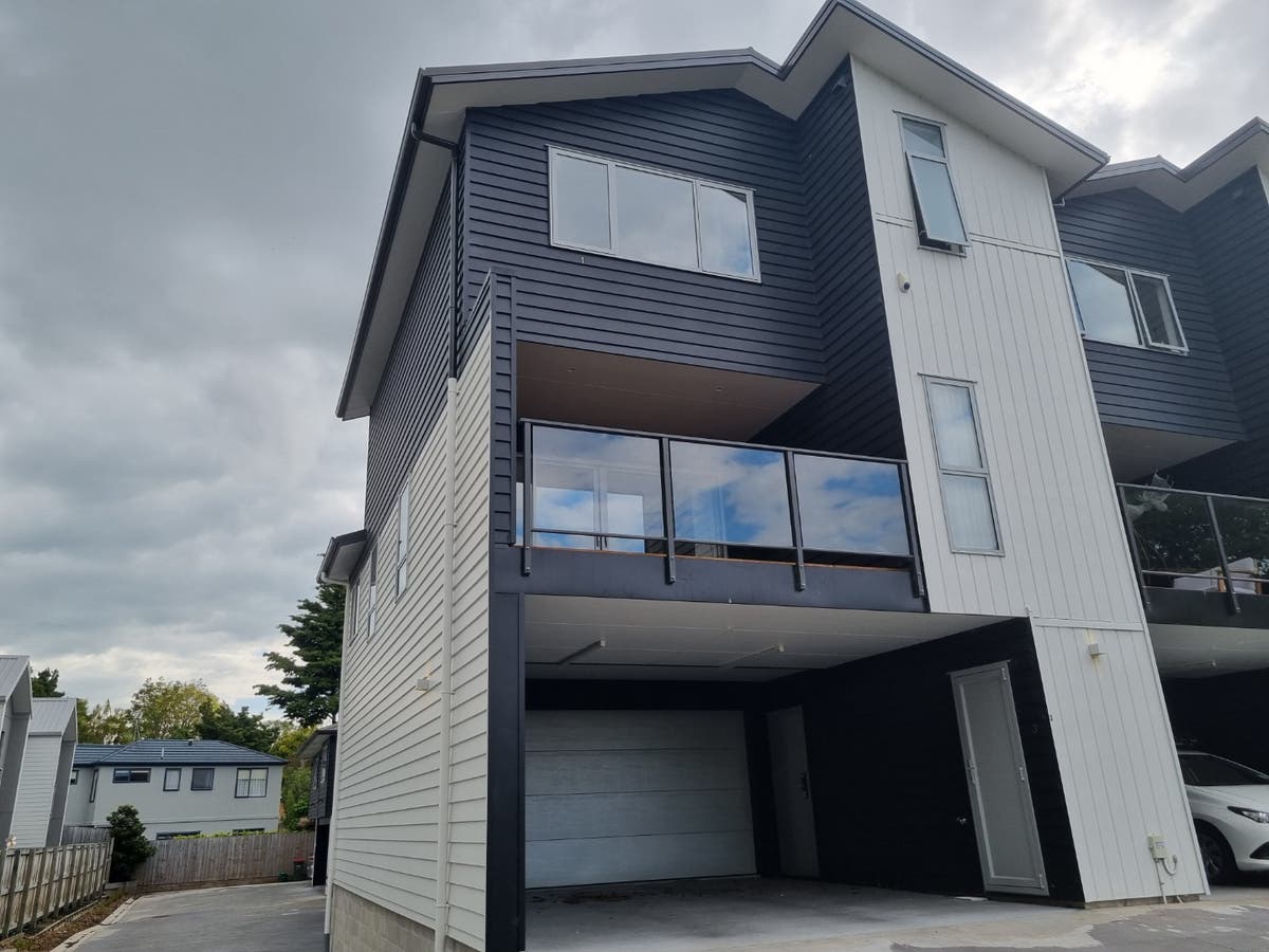 Hamilton Central Waikato - Apartment Rented on 11 09 2024