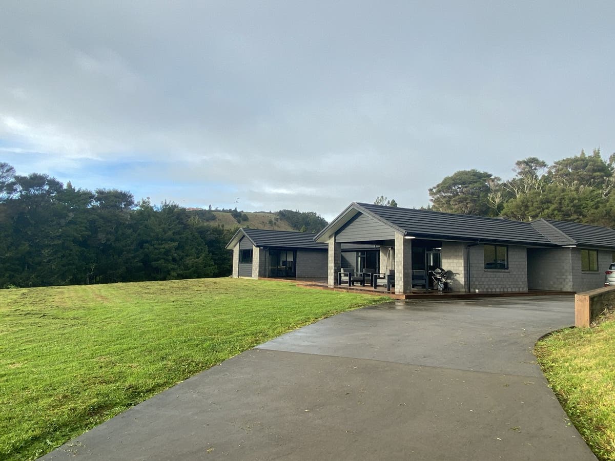 Maunu Northland - House Rented on 04 07 2024