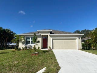 1657 Addie Street, Sebastian, FL, 32958 - SingleFam Sold on 29 01 2025