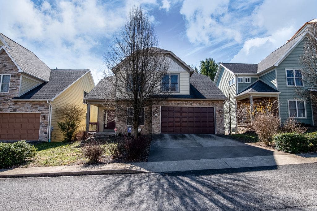 13 French Quarter Dr, Morgantown, WV, 26505 - SingleFam Sold on 25 11 ...