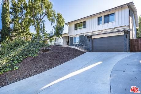 16544 Park Ln Dr, Los Angeles, CA, 90049 - SingleFam Sold on 06 10 2020 ...