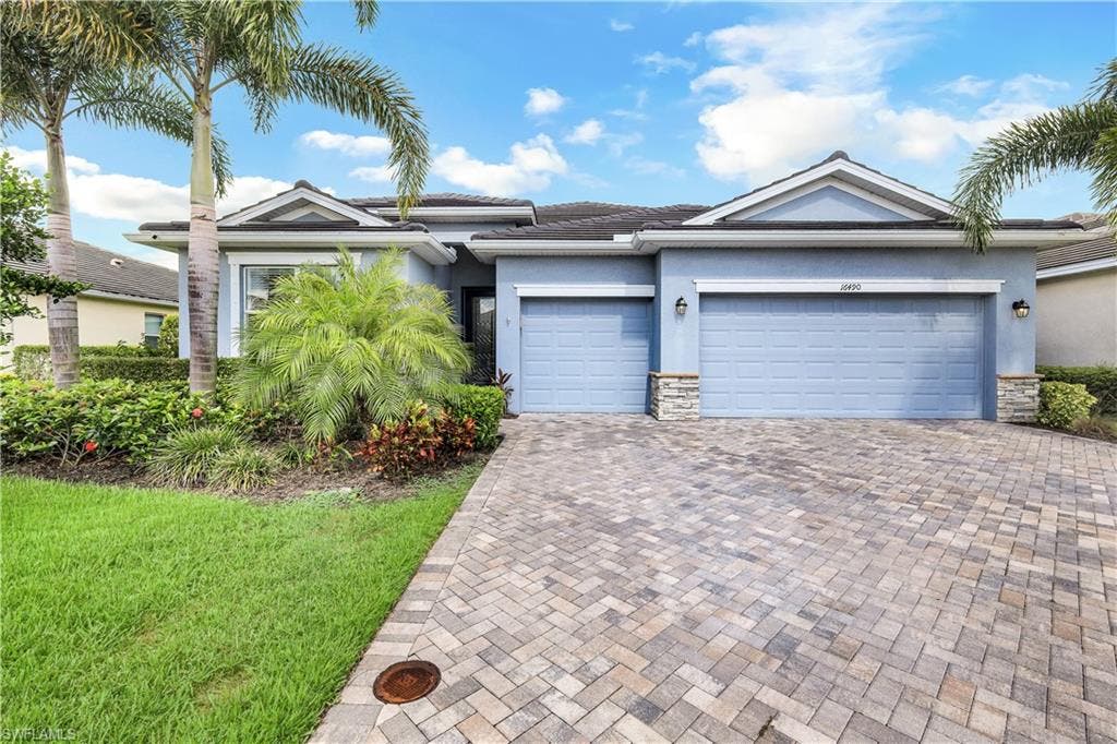 16490 Bonita Landing Circle, Bonita Springs, FL, 34135 - SingleFam Sold ...