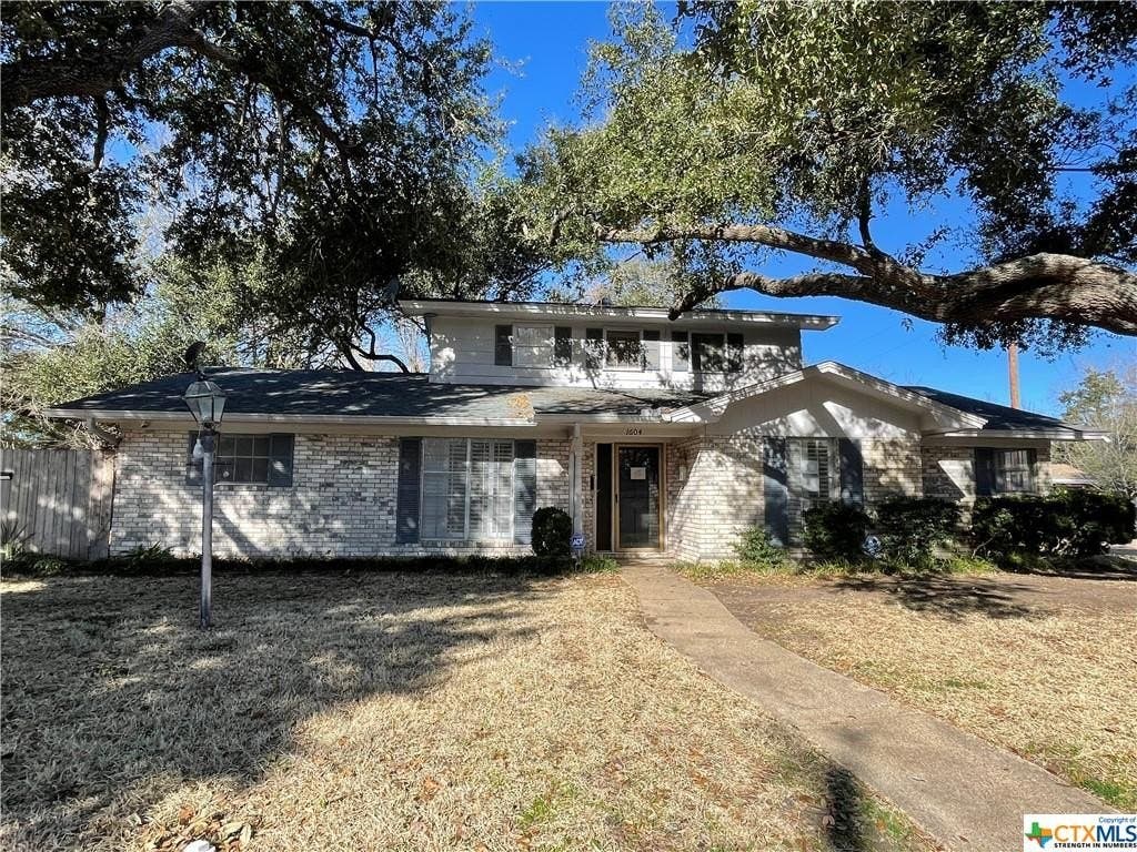 1604 N Cleveland Ave, Cameron, TX, 76520 - SingleFam Sold on 03 04 2024 ...