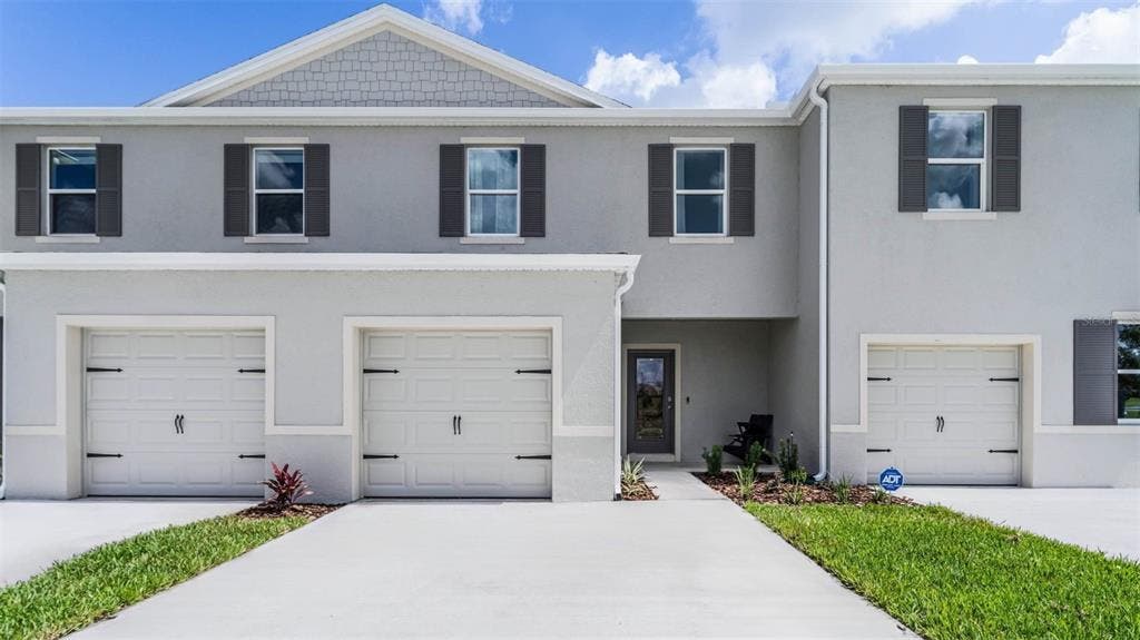 3373 Wye Oak Drive, Apopka, FL, 32703 - Townhouse Sold on 20 10 2025