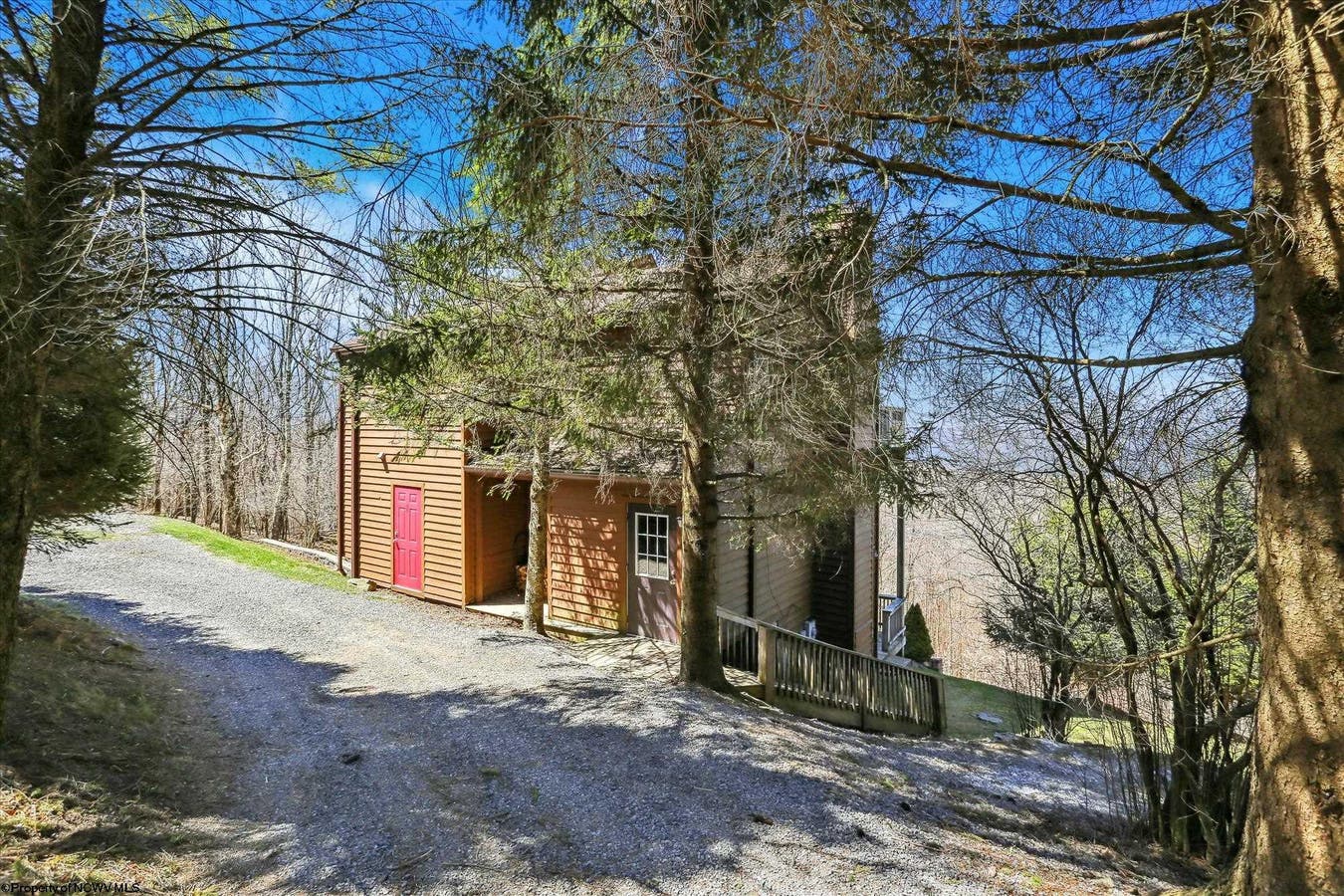 Lot 18 Mountainside, Timberline/1901 Mountainside Road, Davis, WV ...