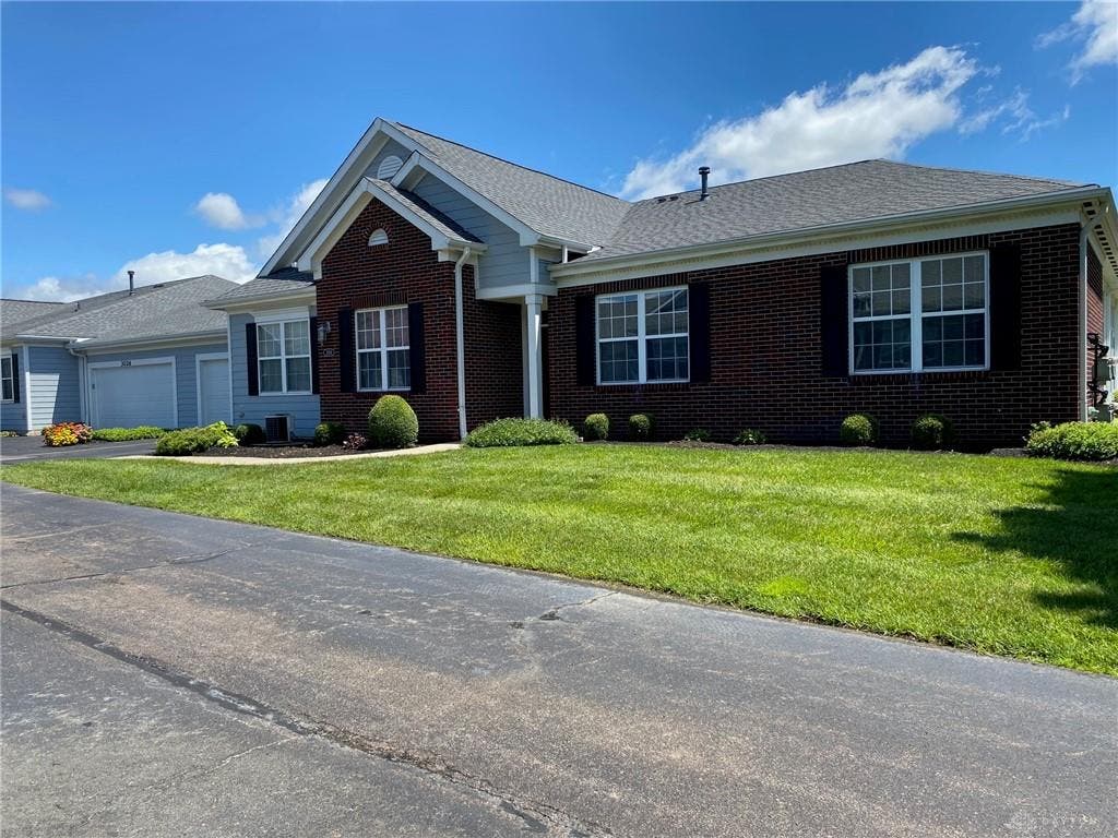 3024 Willowbrook Way, Beavercreek, OH, 45431 - Condo Sold on 20 09 2023 | RateMyAgent