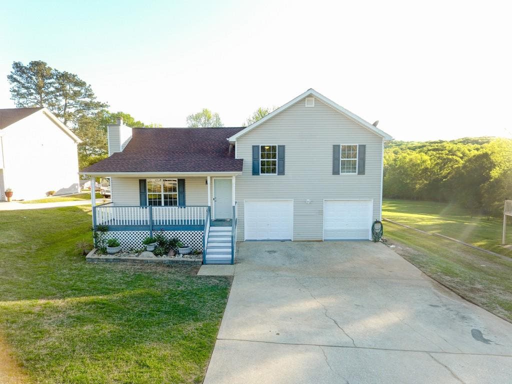 3748 Amber Dawn Way, Gainesville, GA, 30507 - SingleFam Sold on 31 05 ...