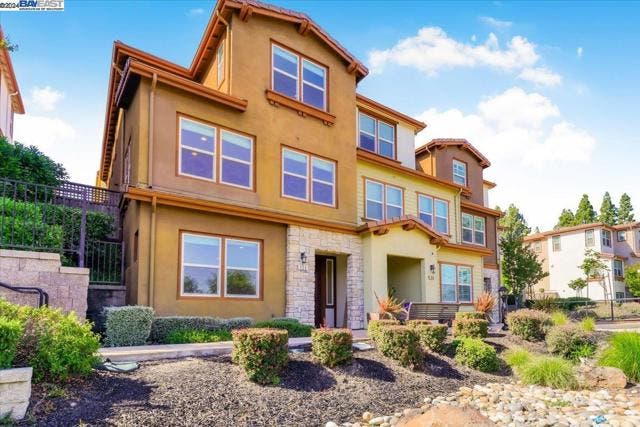 225 Ryan Terrace, San Ramon, CA, 94583 - Townhouse Sold on 28 06 2024
