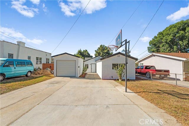 11722 Rincon Drive, West Whittier-Los Nietos, CA, 90606 - SingleFam ...