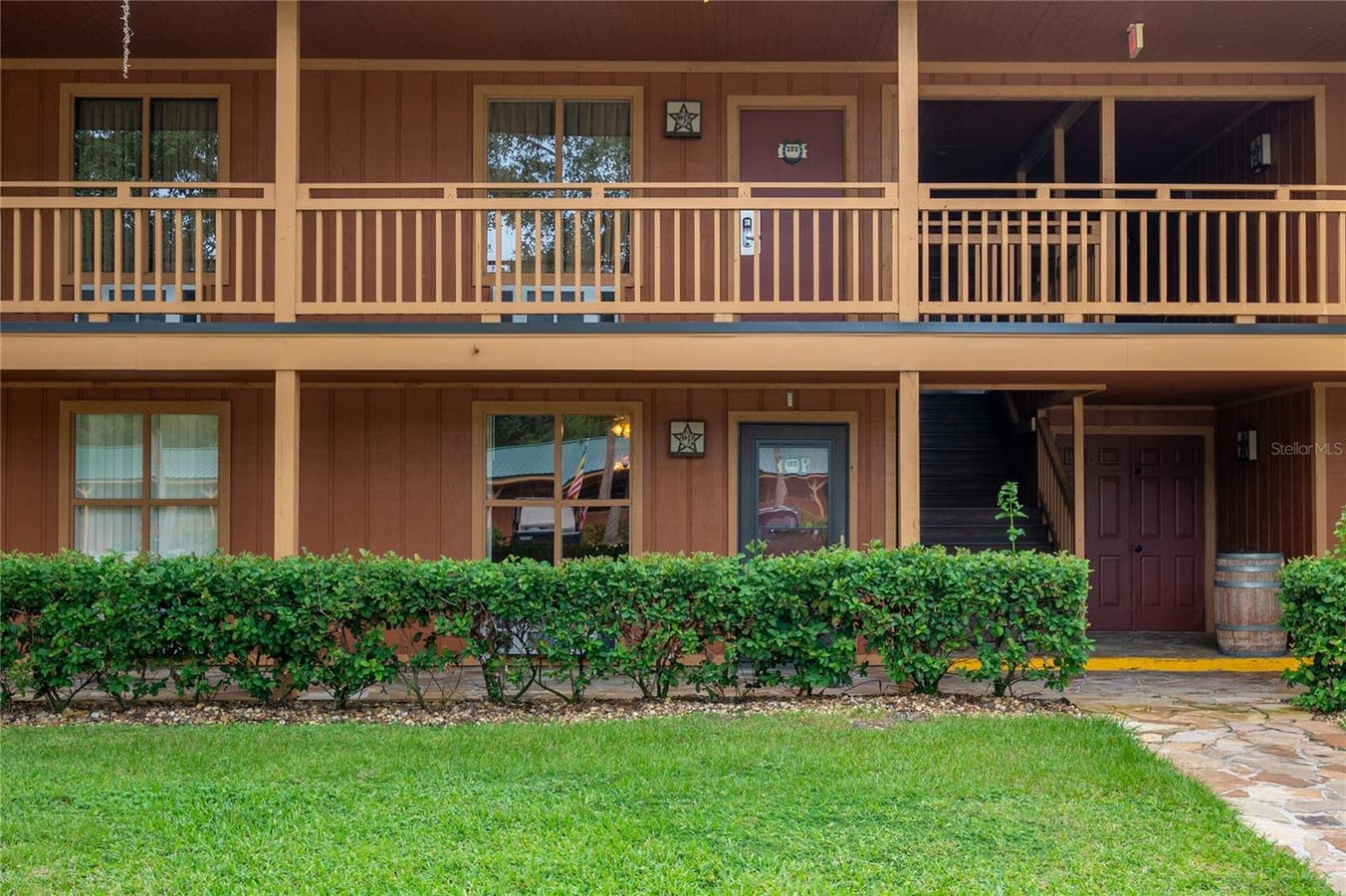 155/3200 River Ranch Boulevard, Polk County, FL, 33867 - Condo Sold on ...