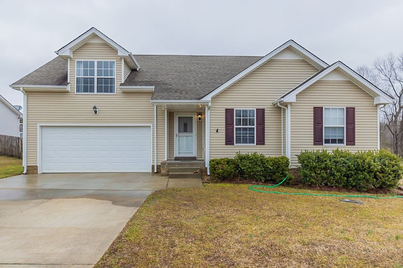 1017 Freedom Drive, Clarksville, TN, 37042 - SingleFam Sold on 26 05 ...