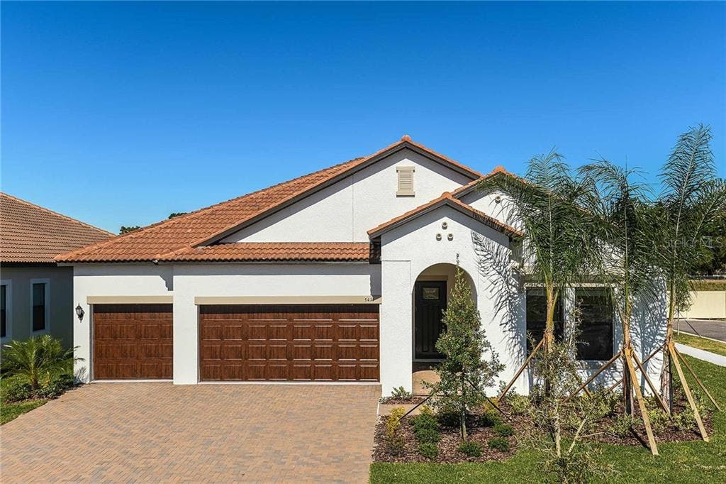 5414 Story Grass Court, Wimauma, FL, 33598 - SingleFam Sold on 25 04 2019 | RateMyAgent