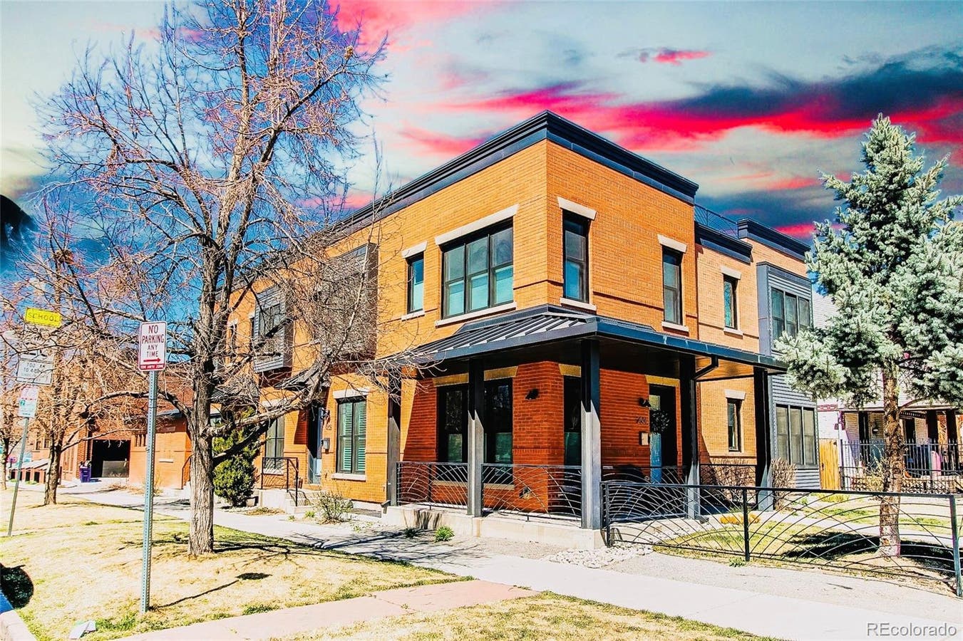 1035 25th Street, Denver, CO, 80205 - MultiFam Sold on 26 06 2023