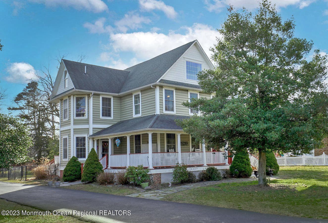 1127 18th Avenue, West Belmar, NJ, 07719 - SingleFam Sold on 17 04 2023 | RateMyAgent