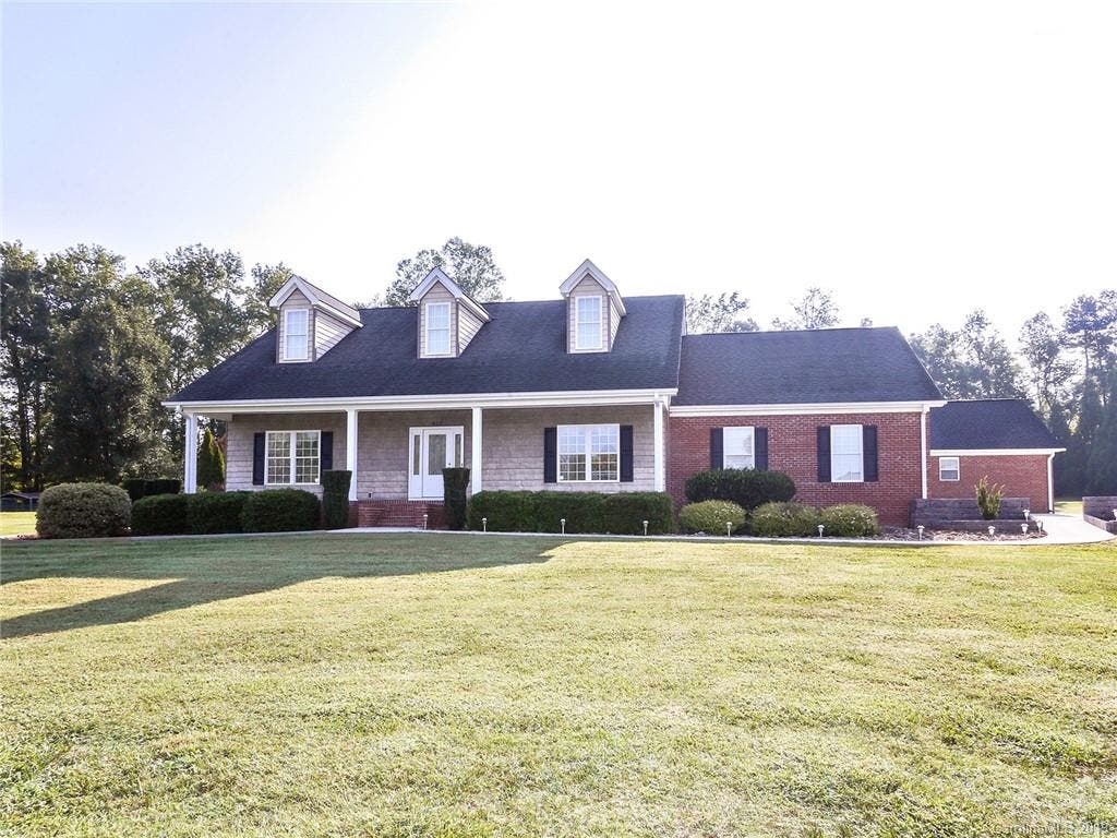425 Steeple Chase Trail, Spencer, NC, 28144 - SingleFam Sold on 12 12 2019