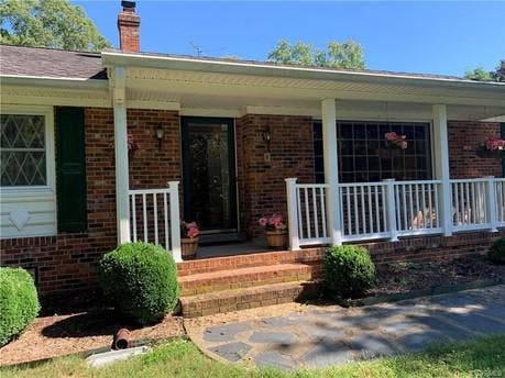4709 Selwood Road, Meadowbrook, VA, 23234 - SingleFam Sold on 08 12 ...