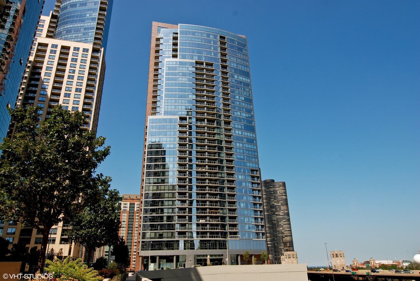 510/450 East Waterside Drive, Chicago, IL, 60601 - Condo Sold on 04 03 2024