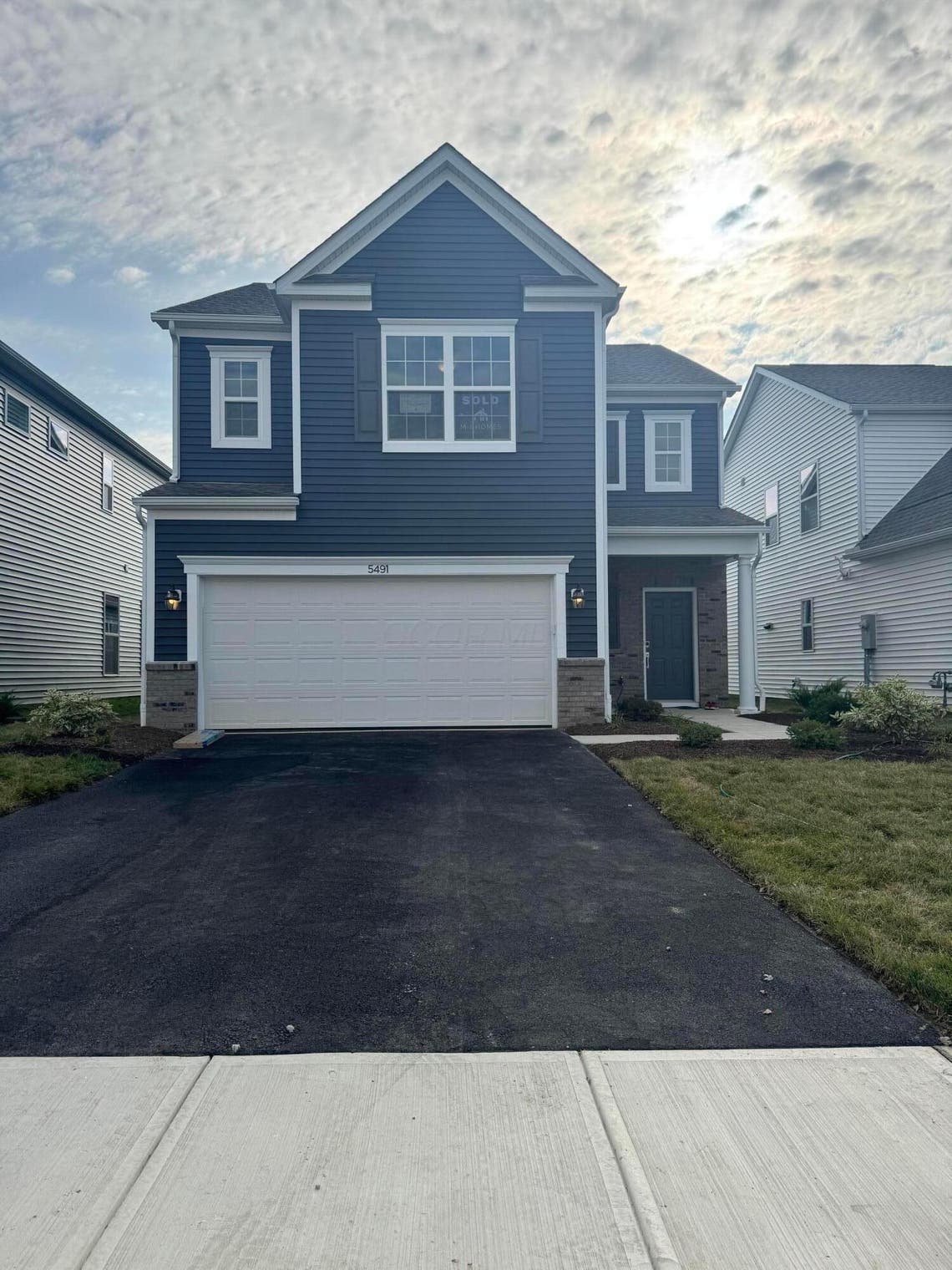 5491 Valleydale Road, Powell, OH, 43065 - SingleFam Sold on 23 09 2025