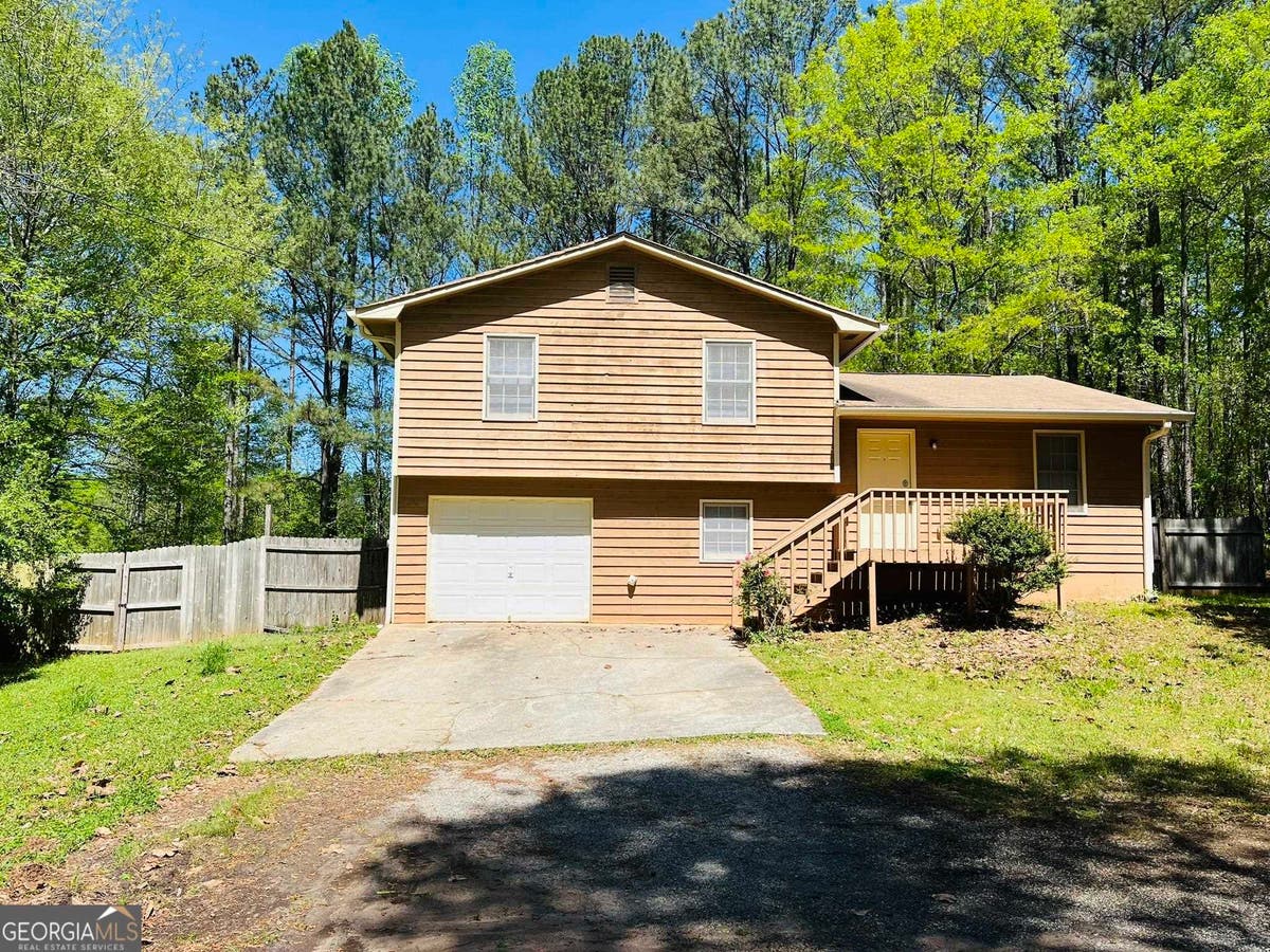 Newnan GA 30263 - SingleFam Rented on 28 08 2025