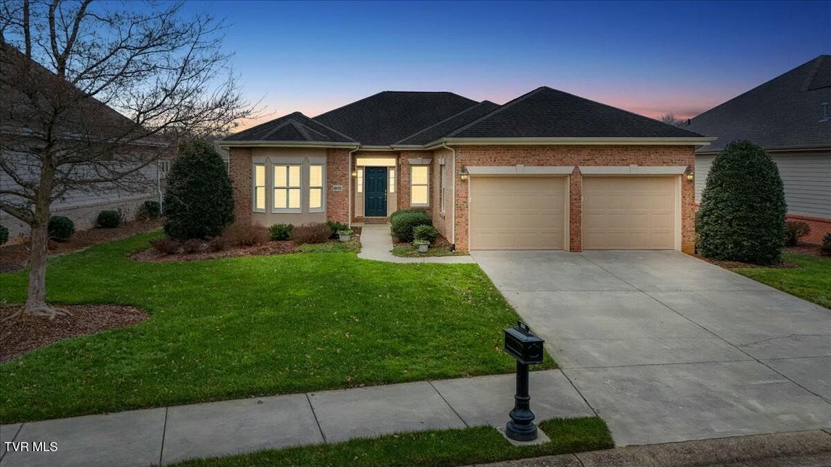 1032 Waterbrooke Lane, Johnson City, TN, 37604 - SingleFam Sold on 18 ...