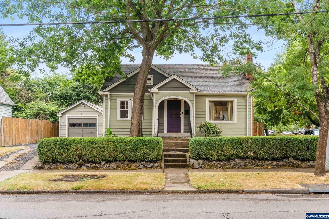 1510 Summer Street Northeast, Salem, OR, 97301 - Property Listing