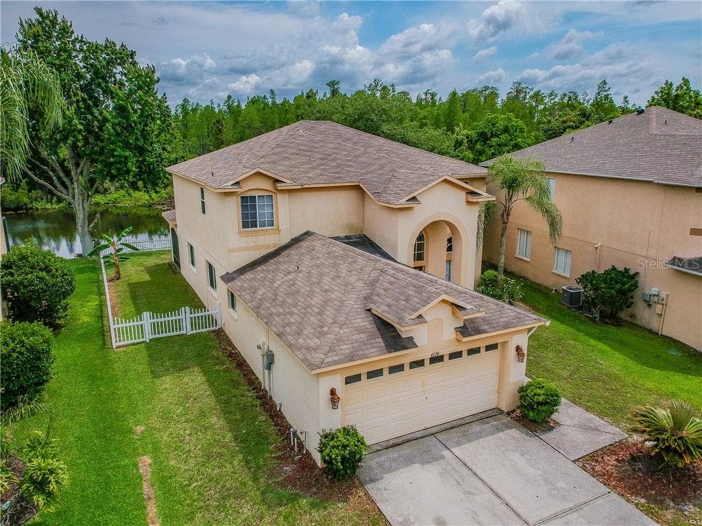 4124 Harbor Lake Dr, Cheval, FL, 33558 - SingleFam Sold on 25 06 2019 ...