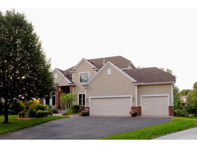 11355 Trillium Lane North, Champlin, MN, 55316 - SingleFam Sold on 26 ...