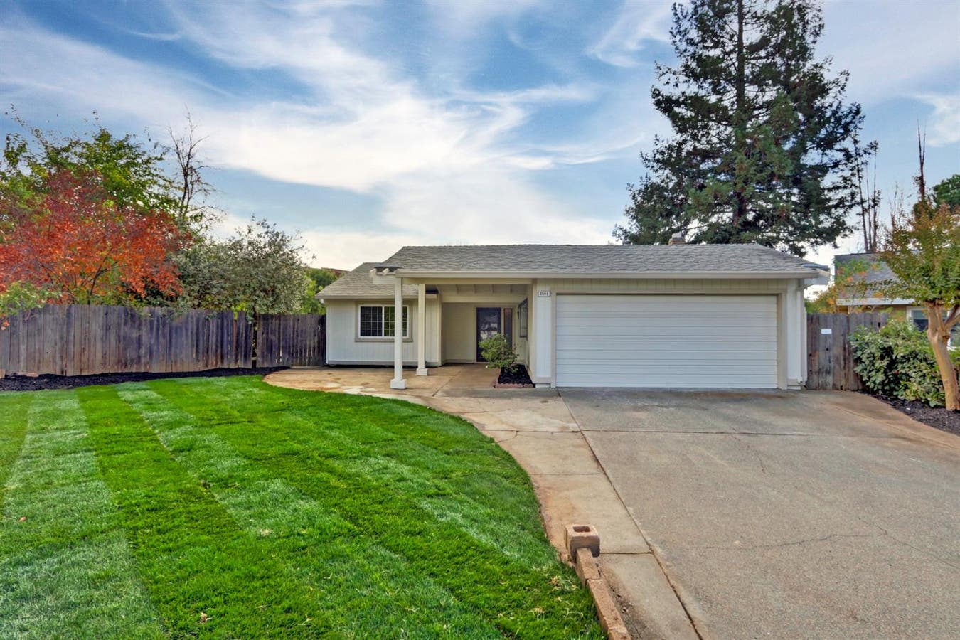2541 Berrywood Drive, Rancho Cordova, CA, 95670 - SingleFam Sold on 25 ...