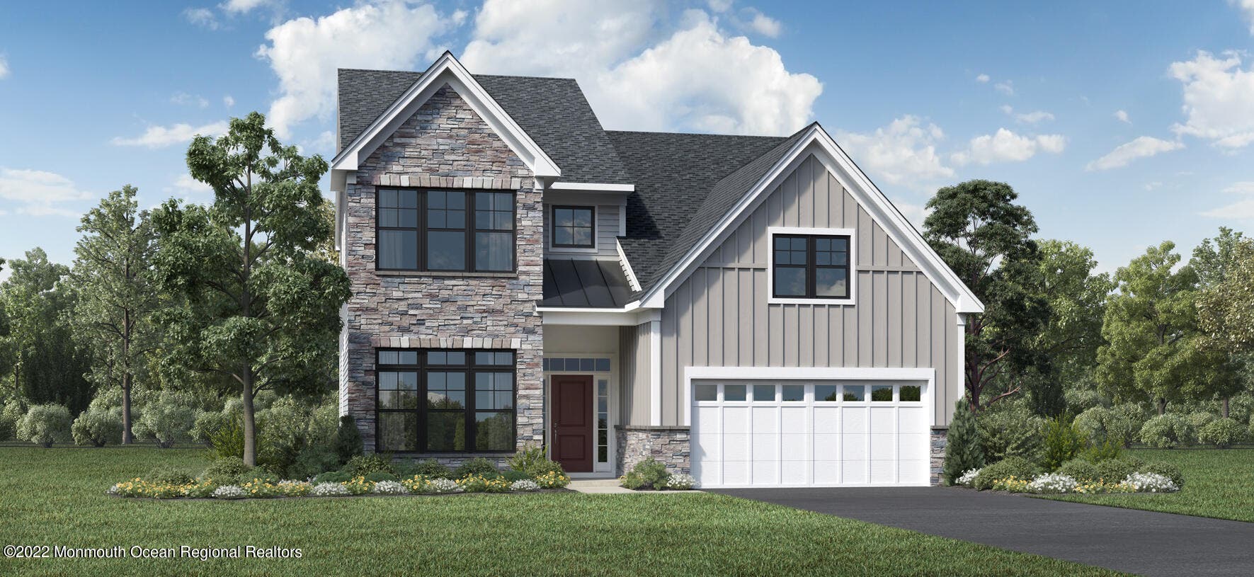 137 Grandview Circle, Farmingdale, NJ, 07727 - Other Sold on 25 04 2023 ...