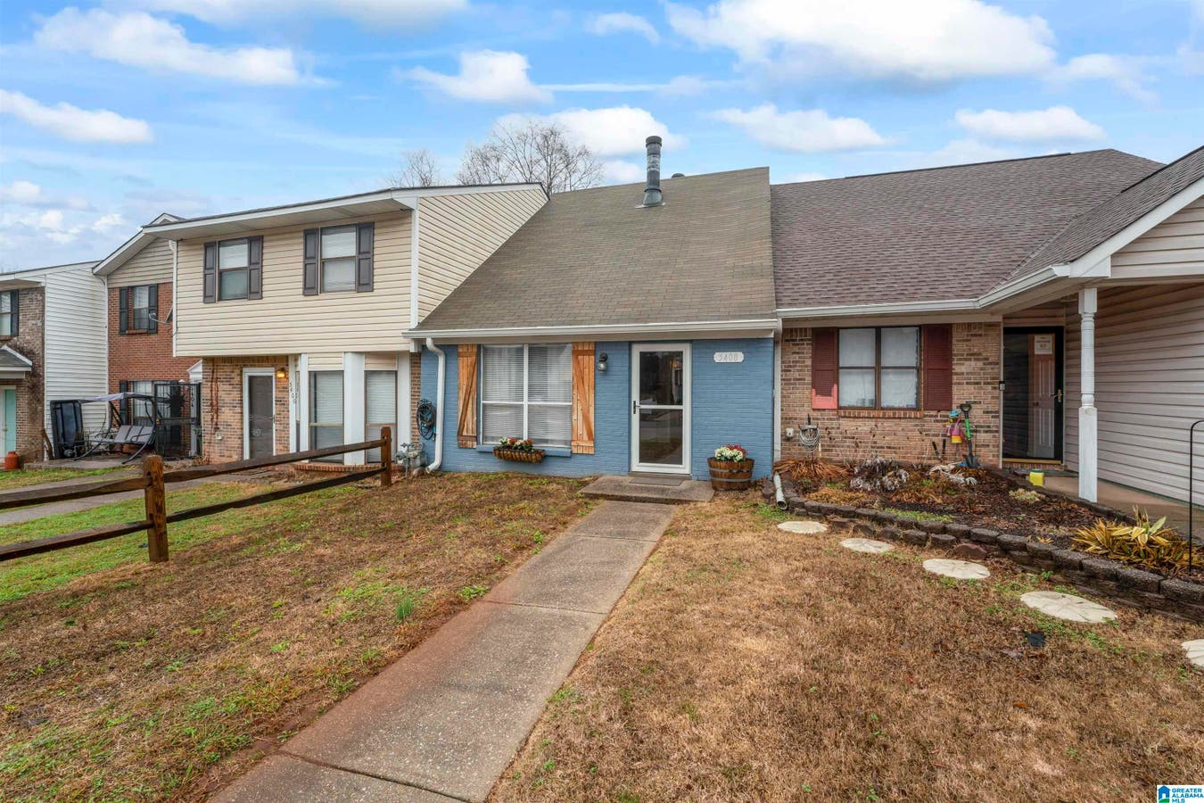 5408 Nottinghill Drive, Grayson Valley, AL, 35235 - Townhouse Sold on ...