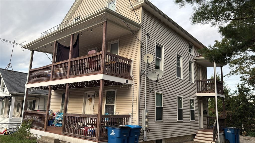 6 Rayner Street, Worcester County, MA, 01504 - Other For Sale