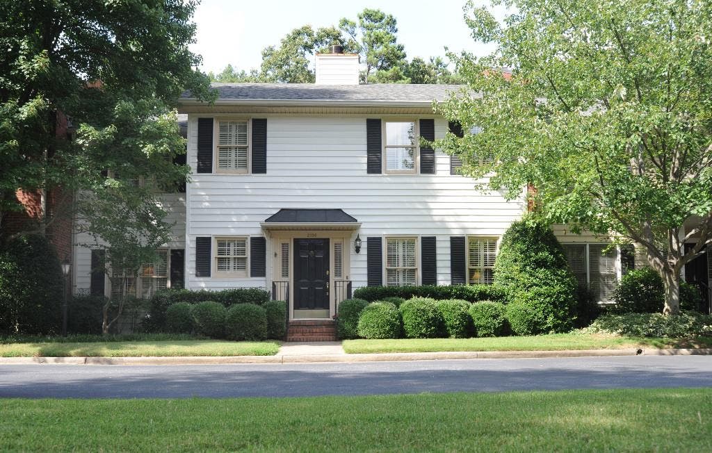 2198 Bohler Road Northwest, Atlanta, GA, 30327 - Townhouse Sold on 21 ...